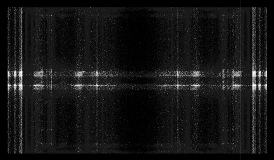 2020 Screening – seeing sound